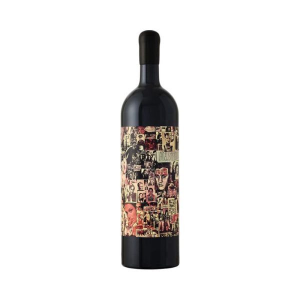 ABSTRACT Red Wine By Orion Swift 1.5 L - Crown Wine and Spirits