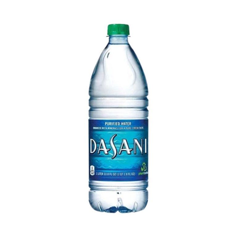 DASSANI Water 1 L - Crown Wine and Spirits