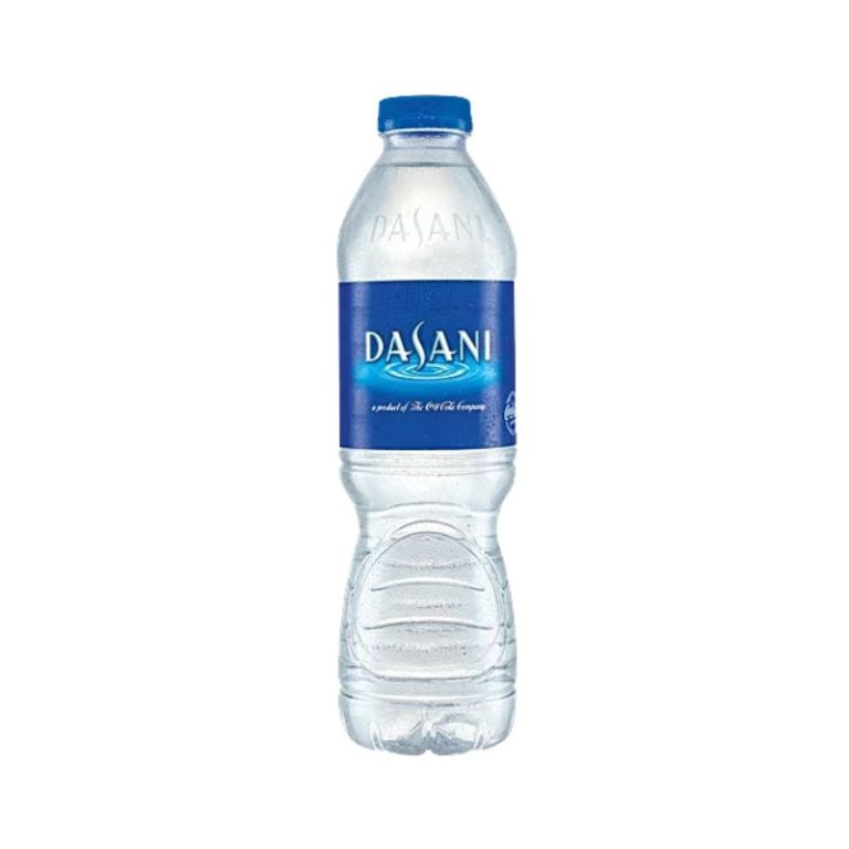 DASSANI Water 500 ml - Crown Wine and Spirits