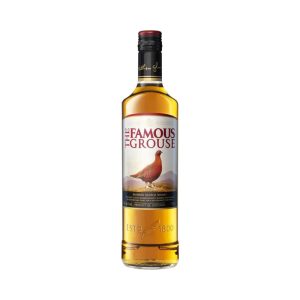 FAMOUS GROUSE 750 ml - Crown Wine and Spirits