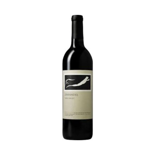FROG'S Leap Zinfandel 750 ml - Crown Wine and Spirits