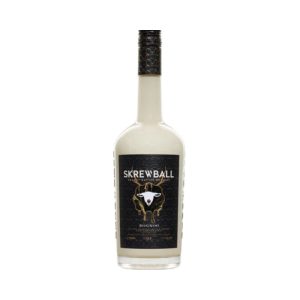SKREWBALL Peanut Butter Egg Nog 750 ml - Crown Wine and Spirits