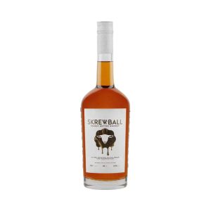 SKREWBALL Peanut Butter Liqueur 750 ml - Crown Wine and Spirits