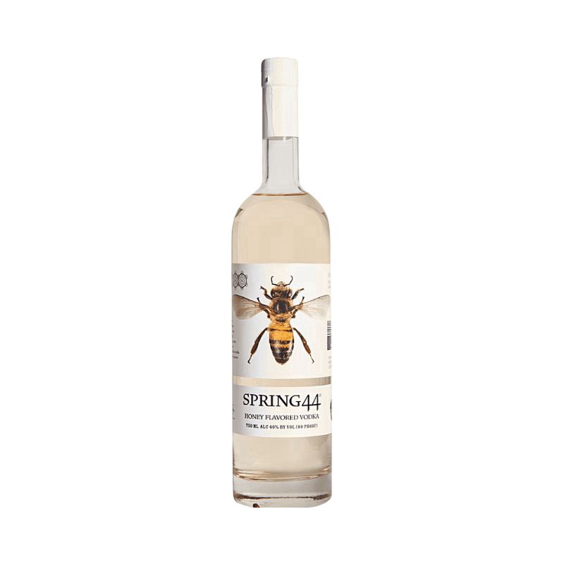 SPRING 44 Vodka Honey 750 ml - Crown Wine and Spirits